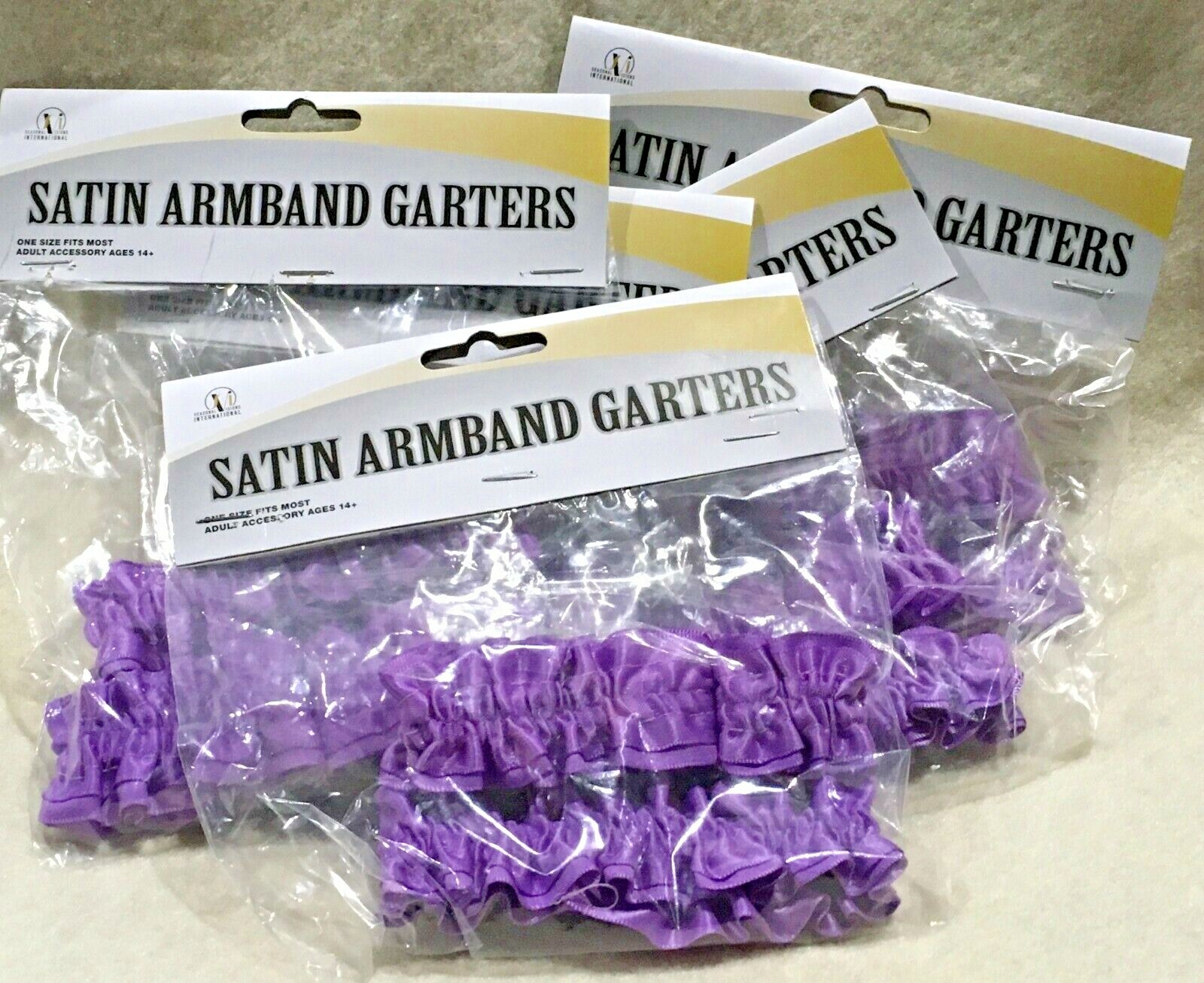 Arm Garters Western Costume-Patriotic-Saloon Reenactment-Weddings ...