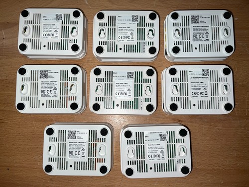 Open-Mesh OM5P-AC Dual-Band 802.11ac Wireless Access Point | eBay