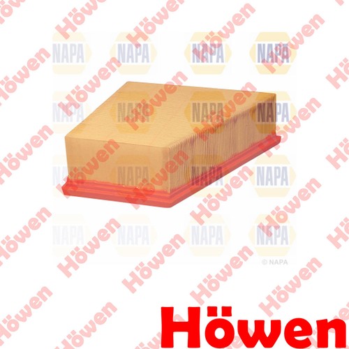 Fits Skoda Fabia Roomster VW Polo Seat Ibiza Cordoba Air Filter Howen ...