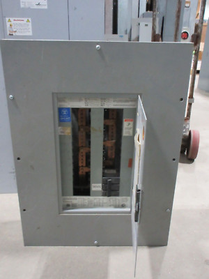 Electrical Panels & Boards - Westinghouse Prl1 100A Amp