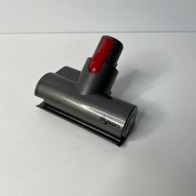 GENUINE DYSON V8 SV10 MINI TURBINE HEAD FLOOR TOOL 967479-01 | eBay