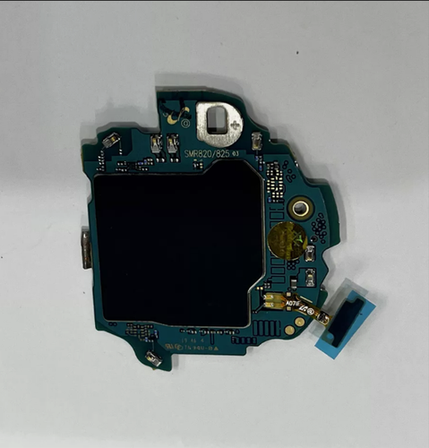 Mainboard Motherboard For Samsung Galaxy Watch Active 2 SM-R820 825U ...