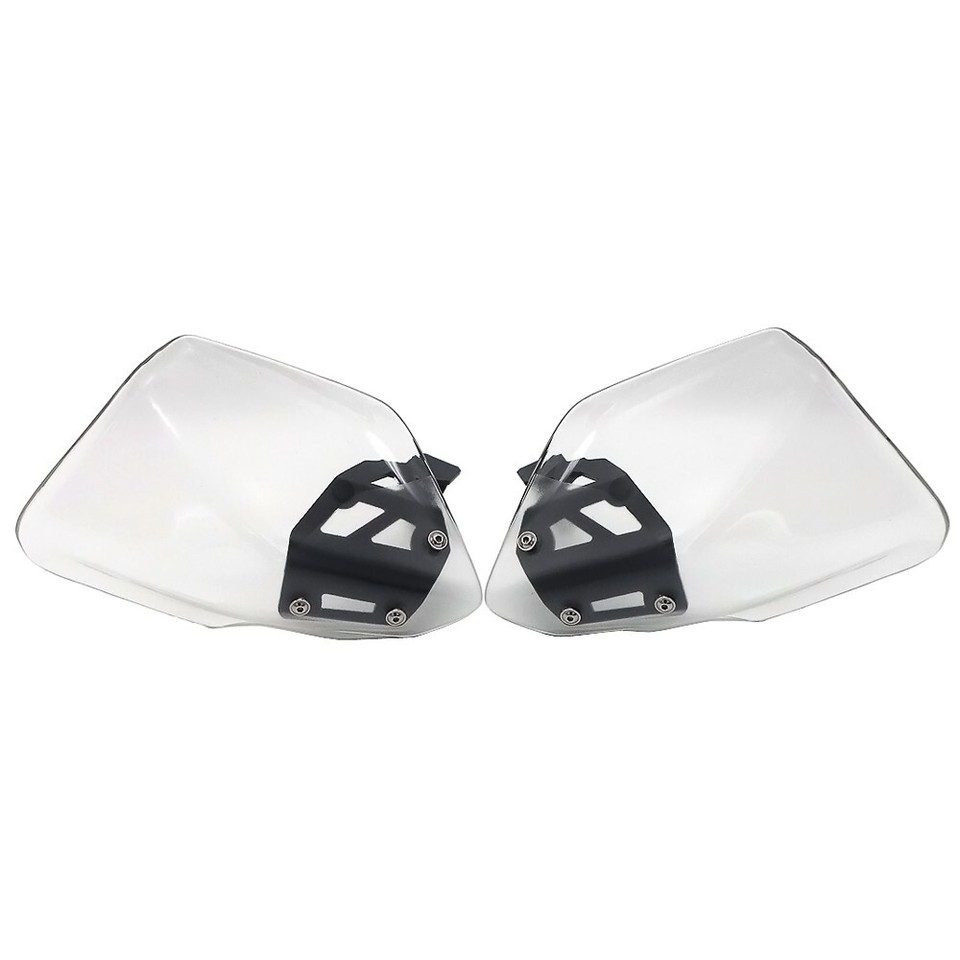 For BMW K1600 B K1600 GT K1600 GTL K1600 GA Handguards Protection Wind ...