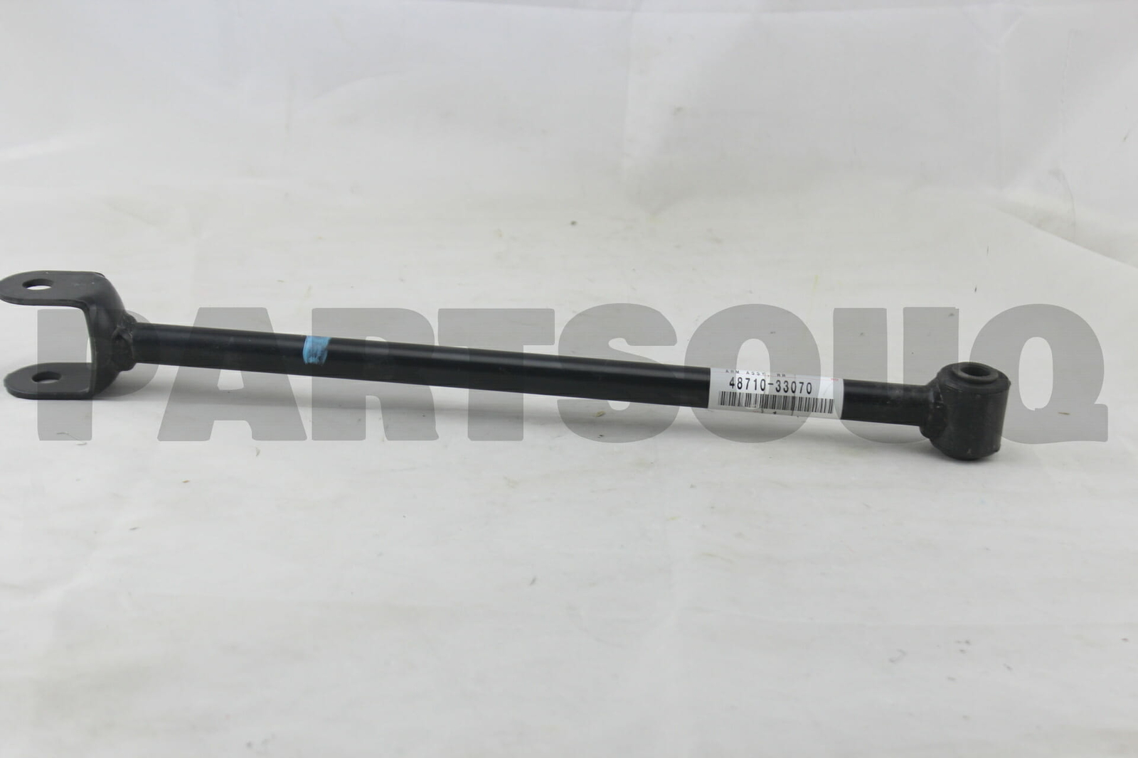4871033070 Genuine Toyota ARM ASSY, REAR SUSPENSION, NO.1, RH/LH 48710 ...