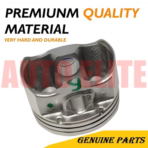Genuine Piston for Maruti Suzuki 12111M53M00-0A0 1 Piece ALTO 800 1ST ...
