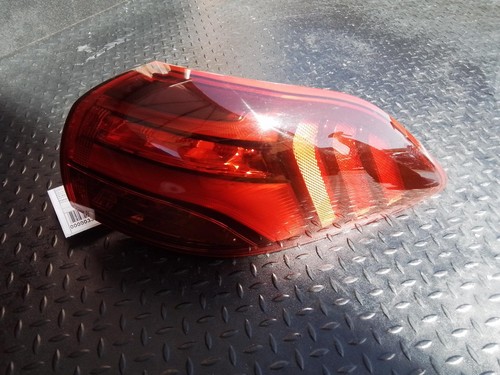 HYUNDAI TUCSON RIGHT TAILLIGHT IN BODY, TL, HIGHLANDER, LED TYPE, 06/18 ...