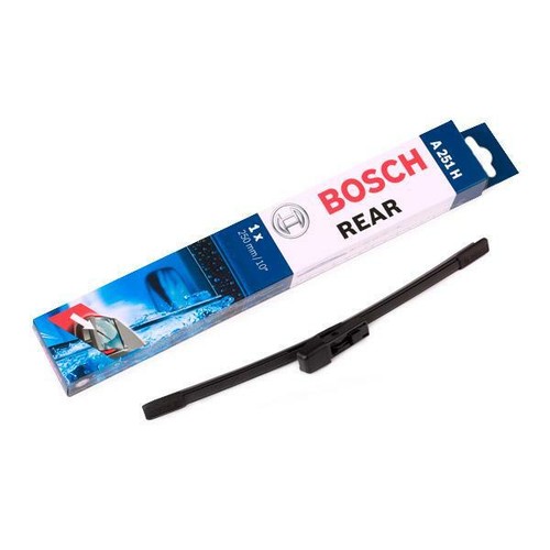 Bosch Rear Wiper Blade 250mm A251H fits VW T-CROSS C11 1.0 TSi | eBay