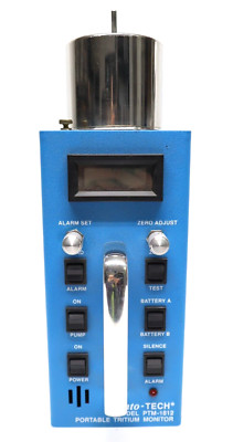 Radiation Testers - Femto