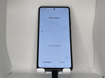 Samsung Galaxy A52 5G SM-A526U 128GB Awesome Black T-Mobile Unlocked ...