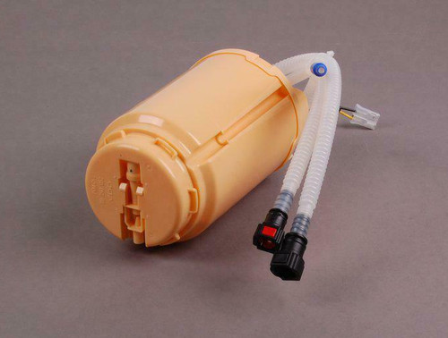 NEW AUDI Q7 4L RIGHT SIDE FUEL DELIVERY MODULE 7L6919088F OEM NO DUTY ...