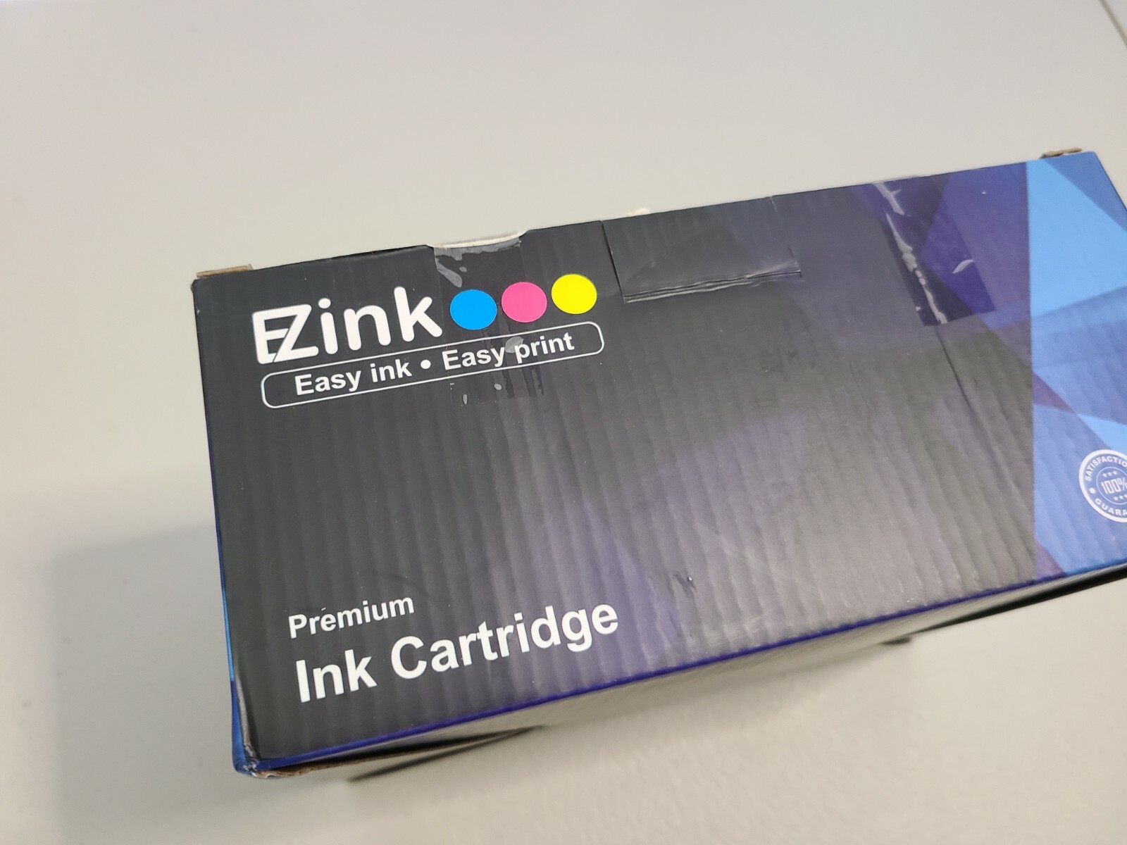 EZ Ink Cartridges LC61/65XL Large Lot of 20 Ezink Ink Refill CARTRIDGES ...