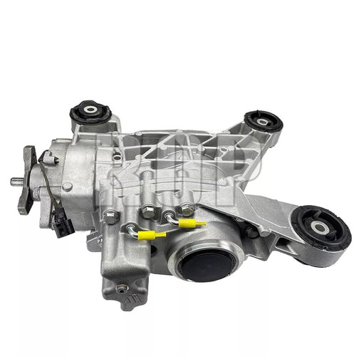 4 Motion Rear Differential Assembly For VW Golf R Audi A3 Q2 Quattro ...