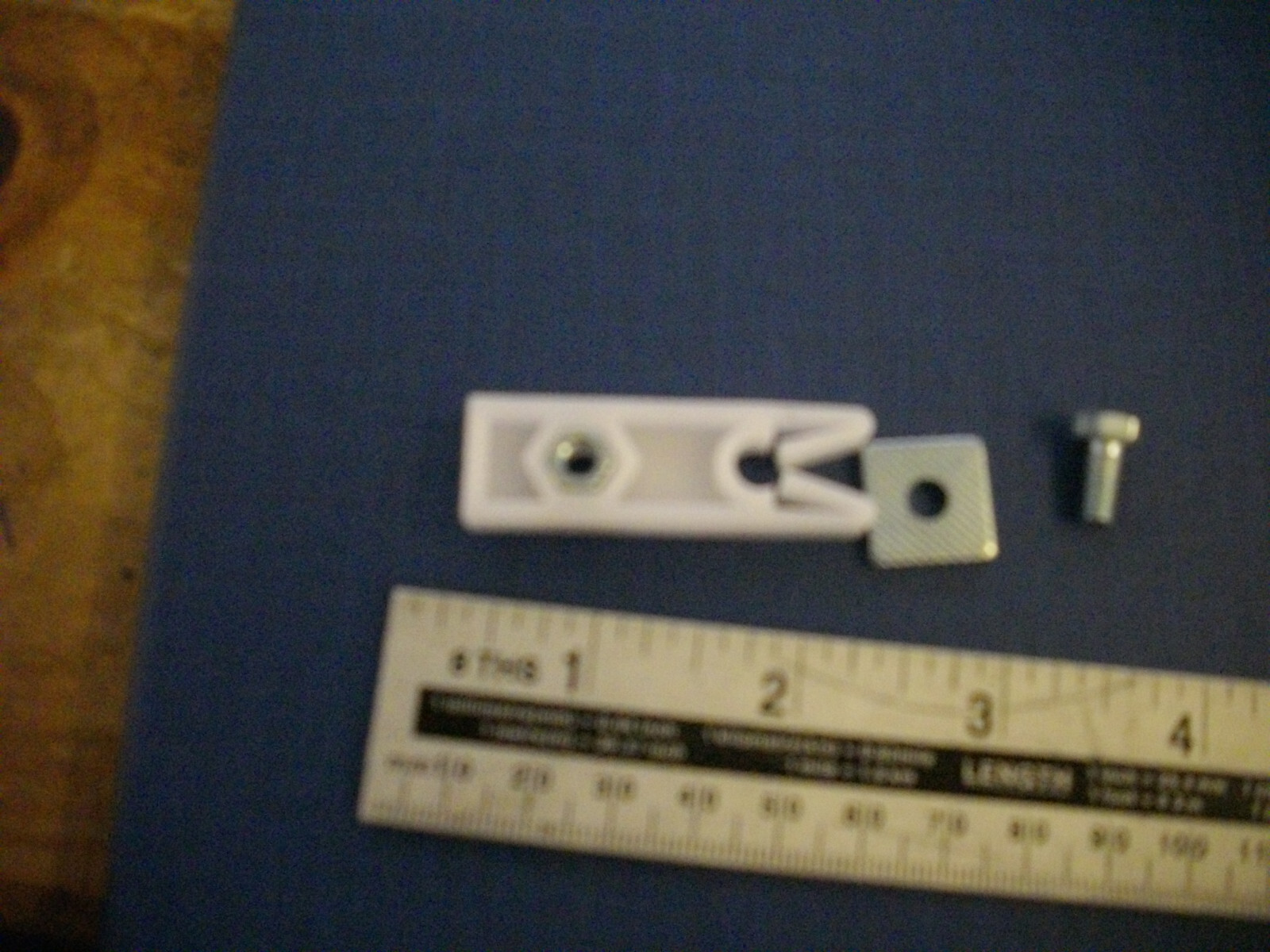 HENDERSON 311 BI-FOLD TOP PIVOT SOCKET | eBay UK