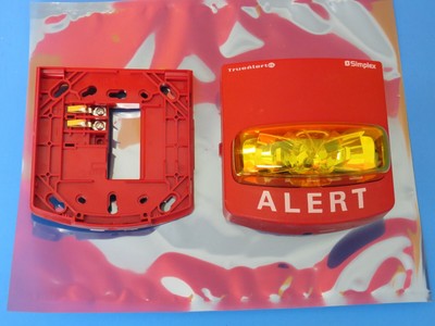 Fire Alarms - Simplex Addressable