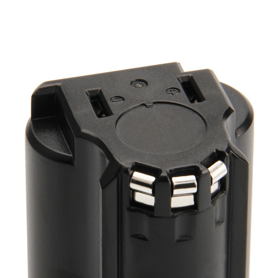 12V 3500mAh Li-ion Battery/Charger For Black Decker BL1110 BL1310 LB12 ...