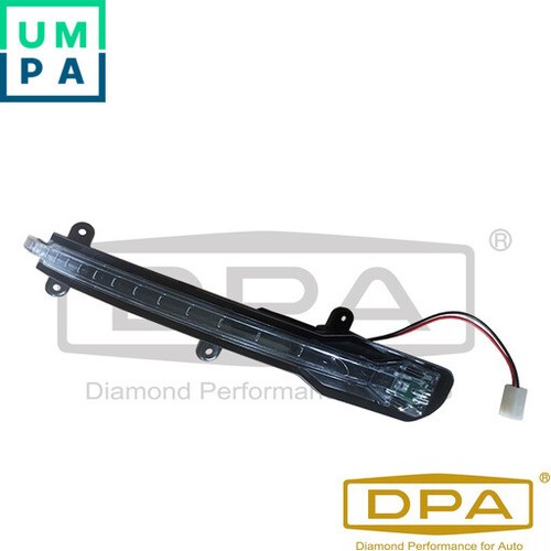 AUXILIARY INDICATOR FOR AUDI Q7 BAR 4.2L BTR 4.1L 8cyl Q7 BUG/CASB/BUN ...