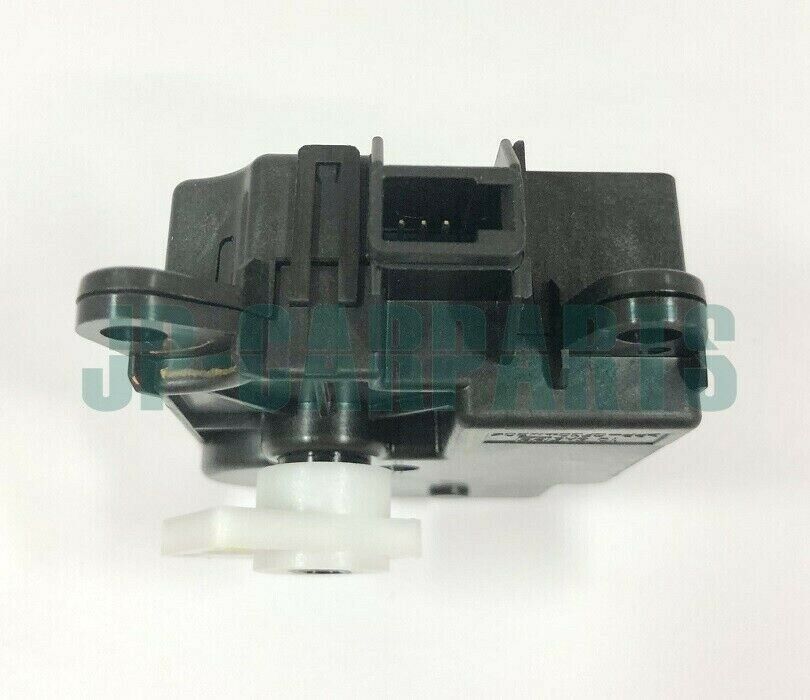 GENUINE NISSAN AIR-MIX ACTUATOR 27732-3VA0B, NOTE | eBay GENUINE NISSAN AIR-MIX ACTUATOR 27732-3VA0B, NOTE | eBay