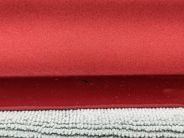 Genuine Porsche Macan 95b Trim for Door Left Primed 95B898561AG2X for ...