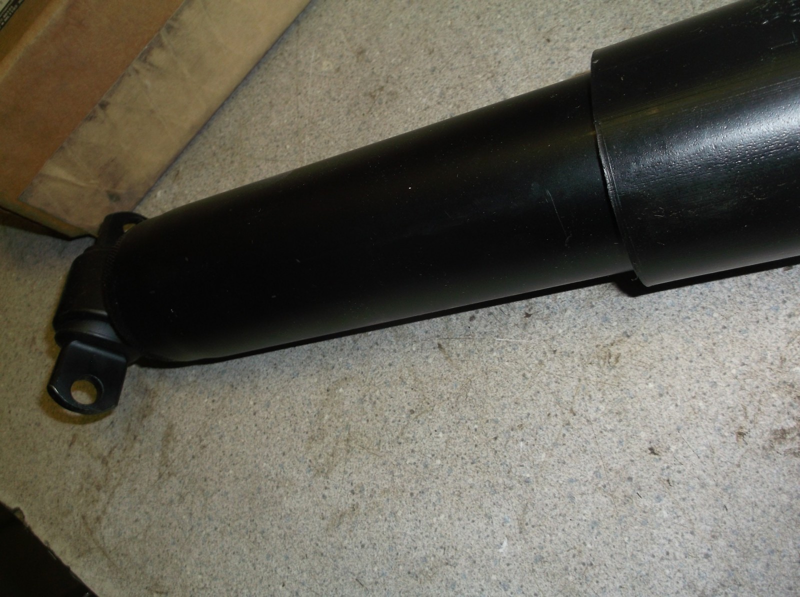 Ford F8AC-18045-BA Motorcraft Shock Absorber * * for sale online | eBay