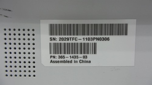 Sun Microsystems Widescreen LCD Monitor UB5A- Free Shipping | eBay