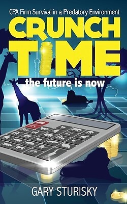 Crunch Time: Firm Survival in a Predatory Environment by Mitchell ...