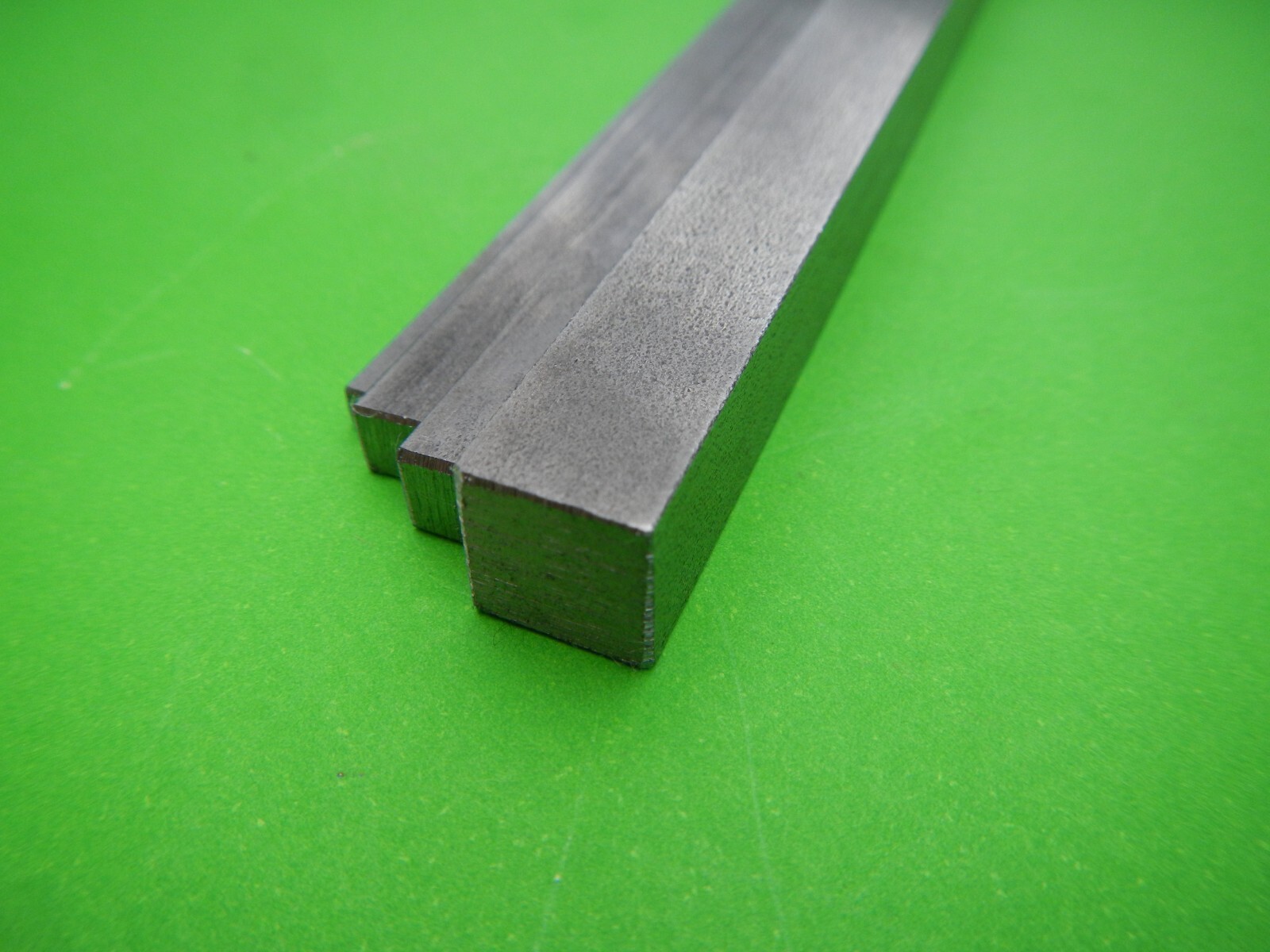 Metric square steel Bar 3mm 4mm 5mm 6mm 8mm 10mm 12mm 14mm 15mm En8 ...