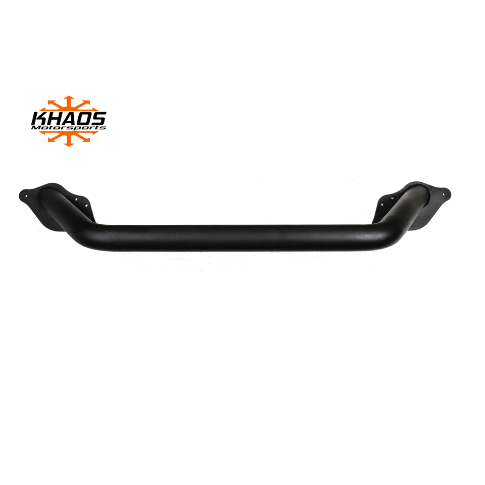 2007-2018 Bumper Bar Brush Guard fits Jeep Wrangler Rubicon JK JKU ...