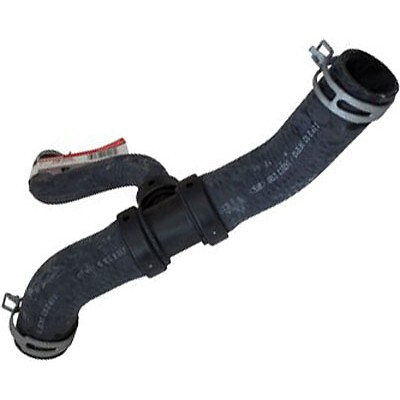 KM-4744 Motorcraft Radiator Hose Lower New for F150 Truck F250 Ford F ...