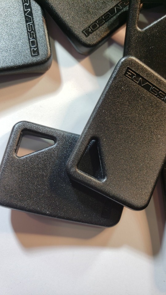 ROSSLARE KEY FOB AT-ERK-26A-7TBO Replaces AT-R271BL | eBay