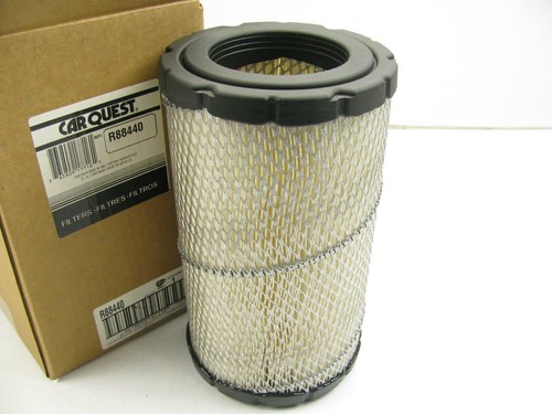 Carquest R88440 Air Filter Replaces: 46440 A1300C A1306C RS3735 AF26315 ...