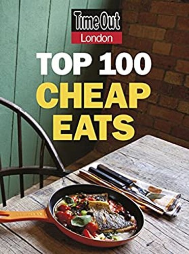 Top 100 Cheap Eats Paperback 9781846702136| eBay