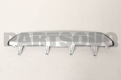 5210848070 Genuine Toyota EXTENSION SUB-ASSY 52108-48070 | eBay