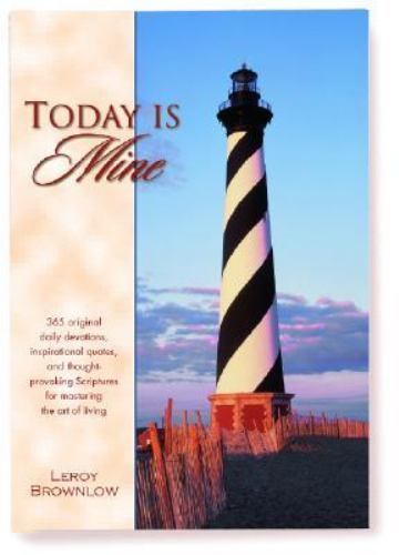 Today Is Mine by Leroy Brownlow (Library Binding) for sale online | eBay