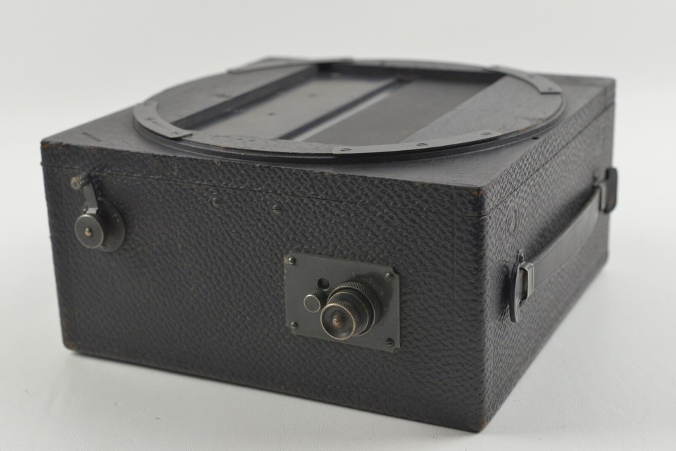 Kodak No.6 CIRKUT CAMERA Antique | eBay