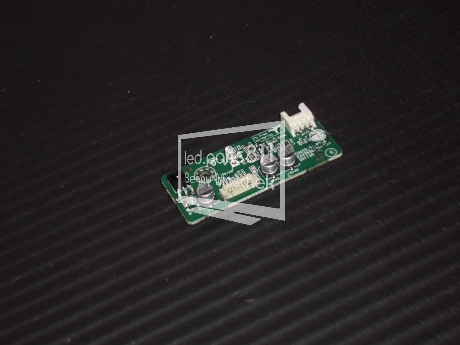 LG TV - IR Sensor EAX35661901(2) LP78A Remote | eBay