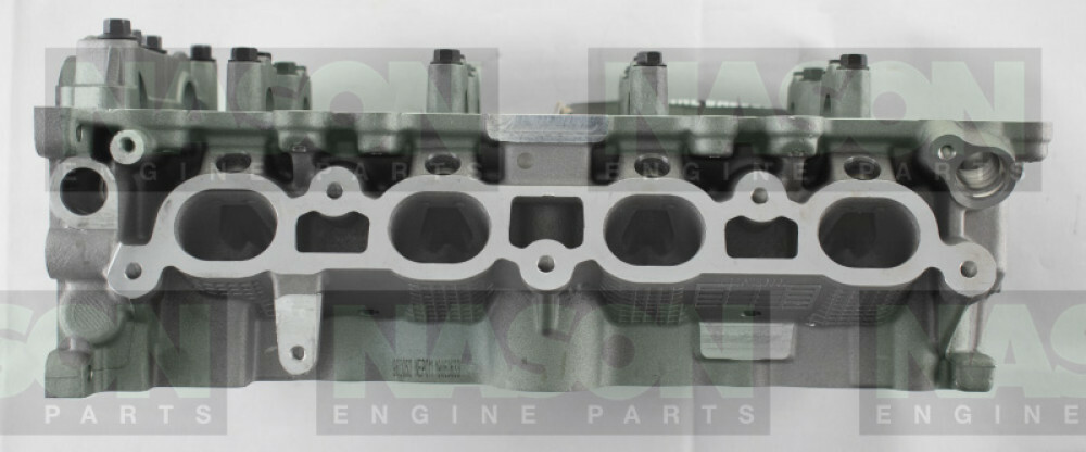 BARE Cylinder head FOR HYUNDAI KIA G4FA G4FC DOHC i20 ACCENT i30, Kia ...