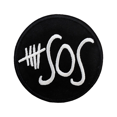 5sos Png Logo