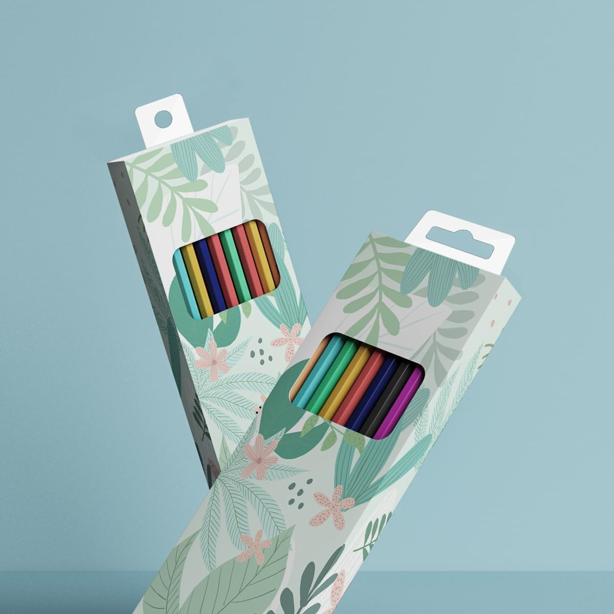 4.5 X 3.5Cm Sticky Hang Tabs Self Adhesive Hanging Plastic Slot Hole ...