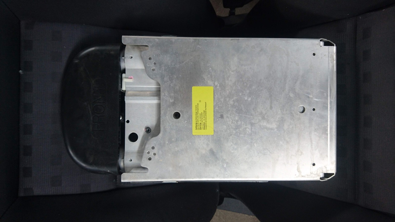 Porsche 911 996 3,4 Roll Over Protection Bar 99658002101 | eBay