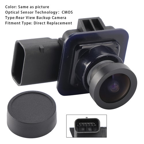 Rear Reverse Backup Camera Park Assist For Ford Kuga 2013-2017 DV4T ...