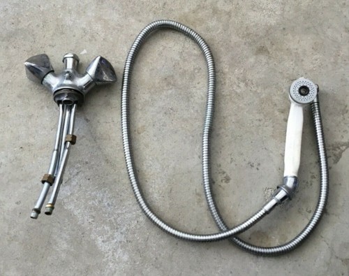 German Made Bathroom Faucets – Rispa