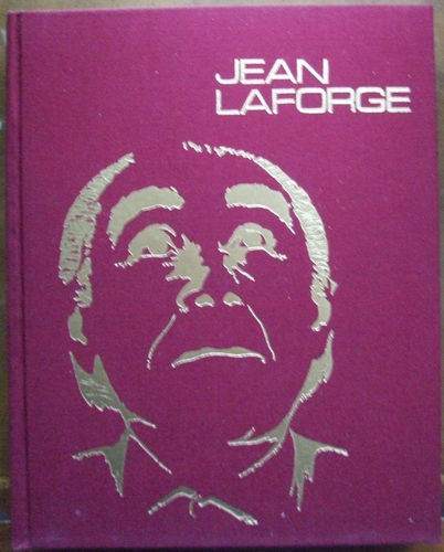 JEAN LAFORGE PEINTRE CANADIEN GAIMONT 1972 SAGUENAY | eBay