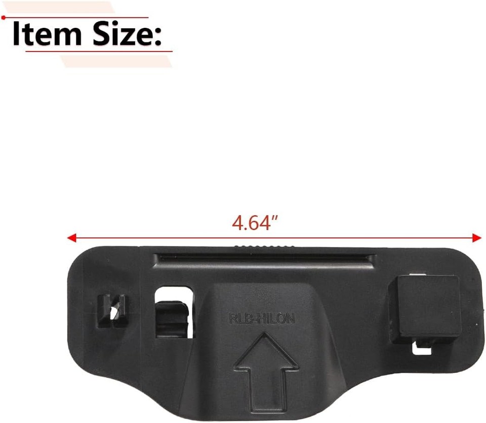 Hood Prop Rod Retainer Clip Fit 2002-2006 Nissan Altima 65722-8J000 | eBay