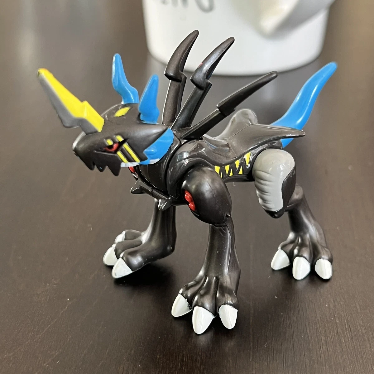 Digimon Raidramon