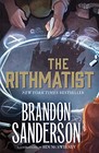 The Rithmatist - Sanderson, Brandon - Paperback - Good 9780765338440 | eBay