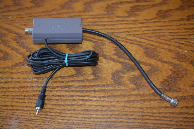 Nintendo NES RF AV Cable Adapter Switch (NES-003) for sale online | eBay