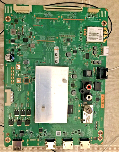 VIZIO V755M-K03 MAIN BOARD 1P-0216X01-4010 | eBay