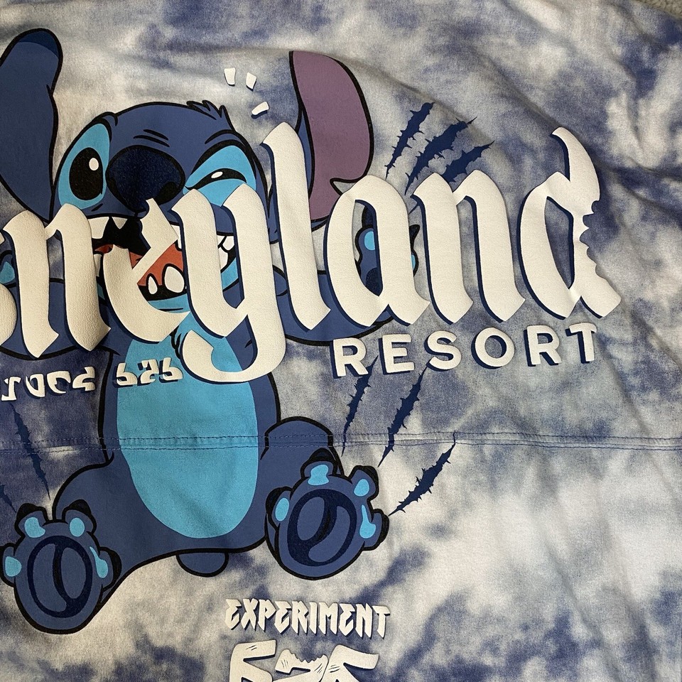 Lilo And Stitch Experiments 628