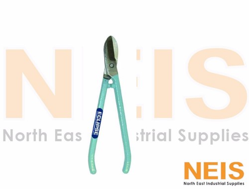 Eclipse Jewellers Snips 180mm EC-ESJ7C Professional Curved Blade 7 ...