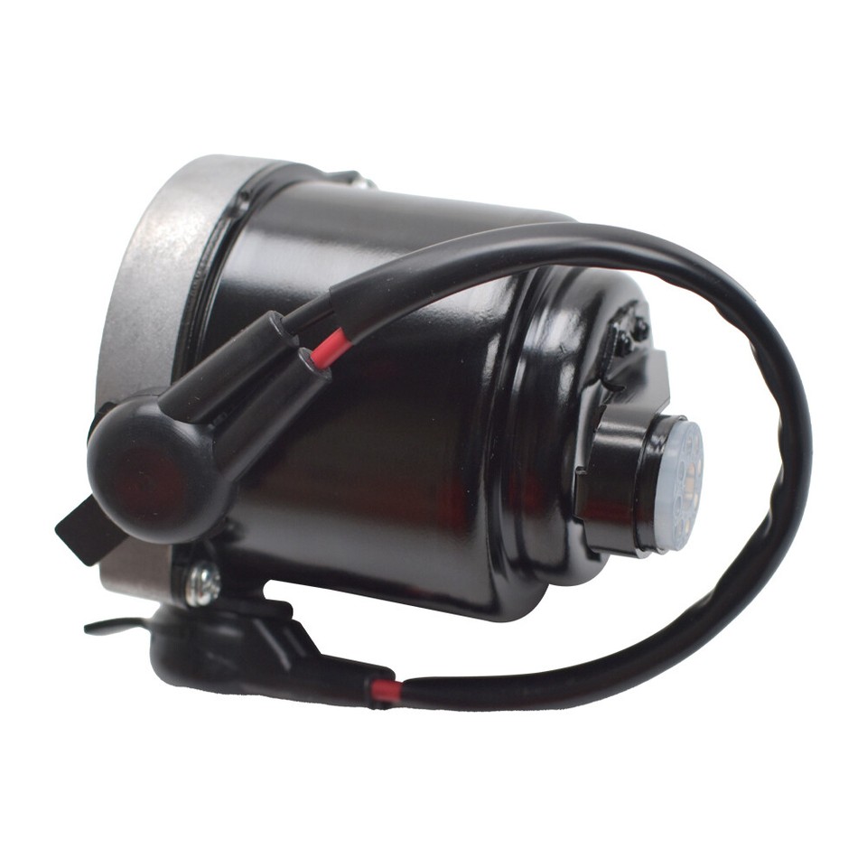 ABS Pump Brake Booster Motor Assy For Lexus GS300 GS400 GS430 GX470 ...